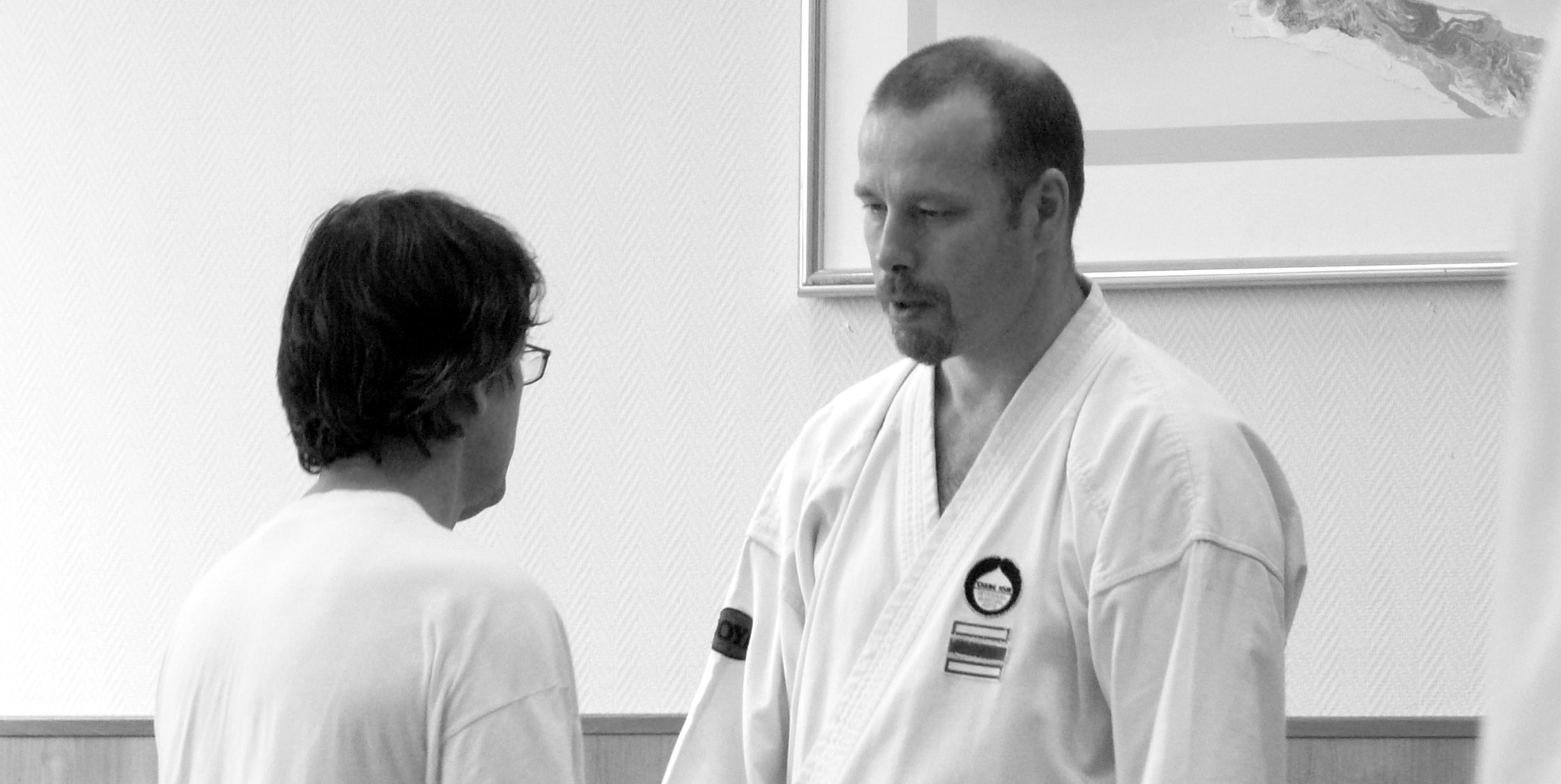 Rob van Ham | trainer, coach en facilitator bij Cheng Hsin Nijmegen