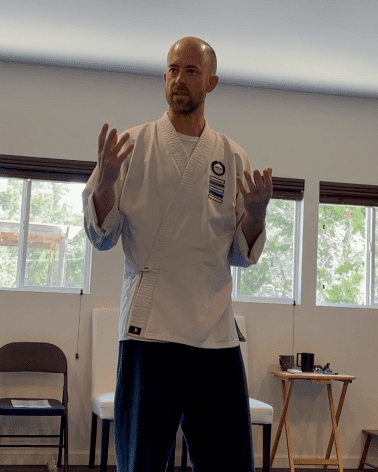 Cheng Hsin Holland Camp